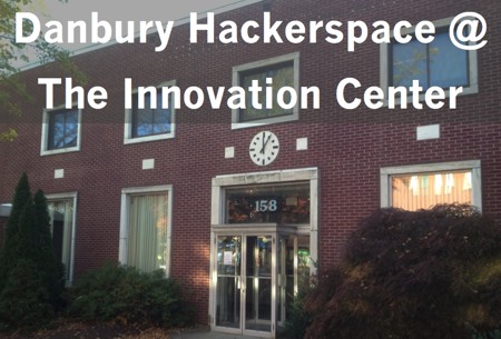 Danbury Hackerspace, Inc. - Non-Profit Makerspace in Danbury, CT